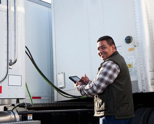 Heavy Construction Fuel Delivery and Services | Guttman Energy