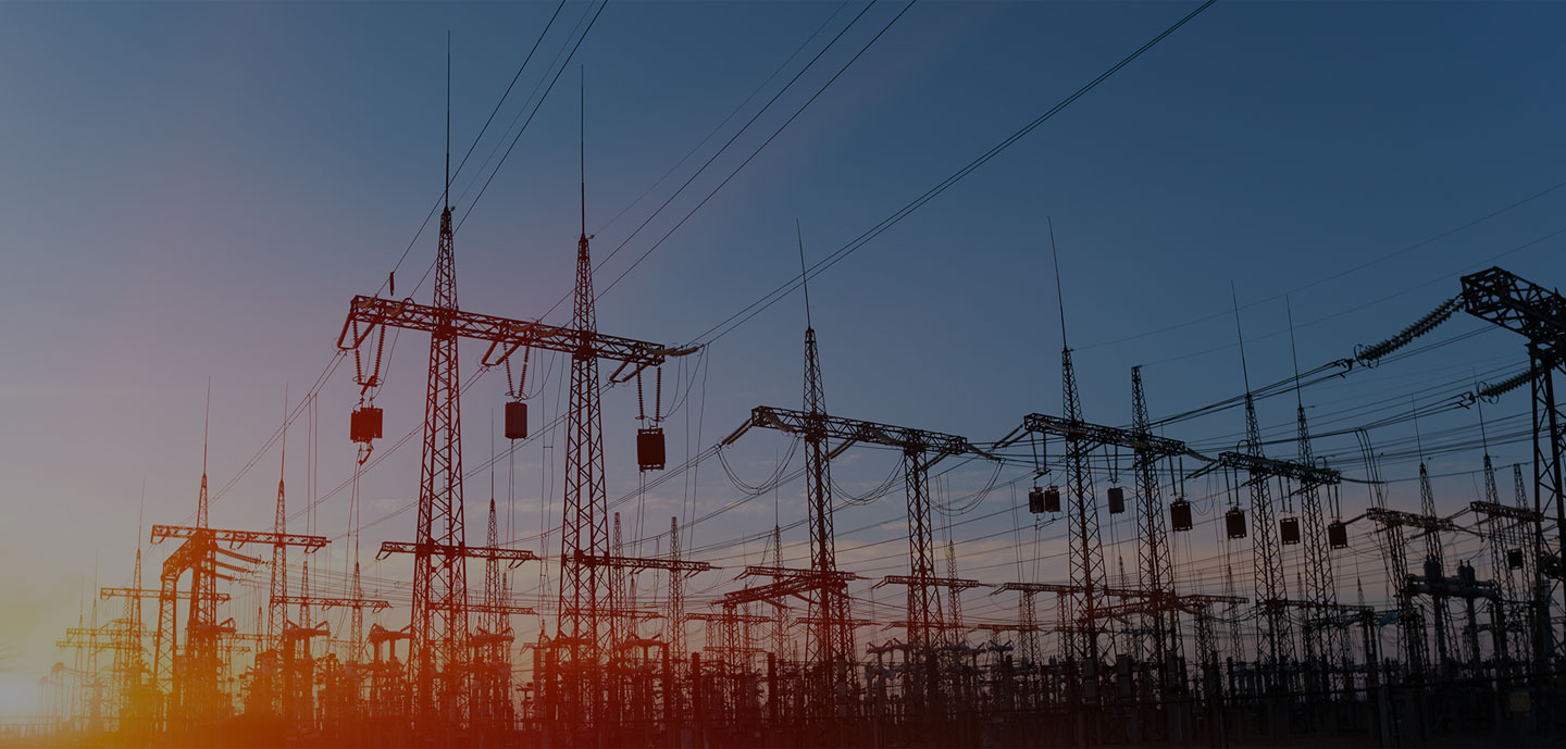 Power & Utility Energy Solutions - Guttman Energy