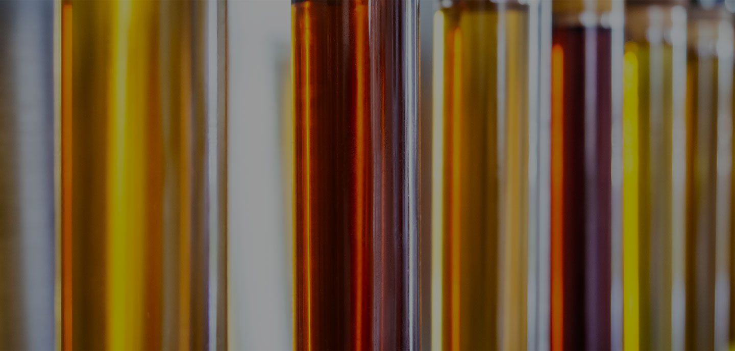 Guttman Energy's Distillate Products - Biodiesel Supplier