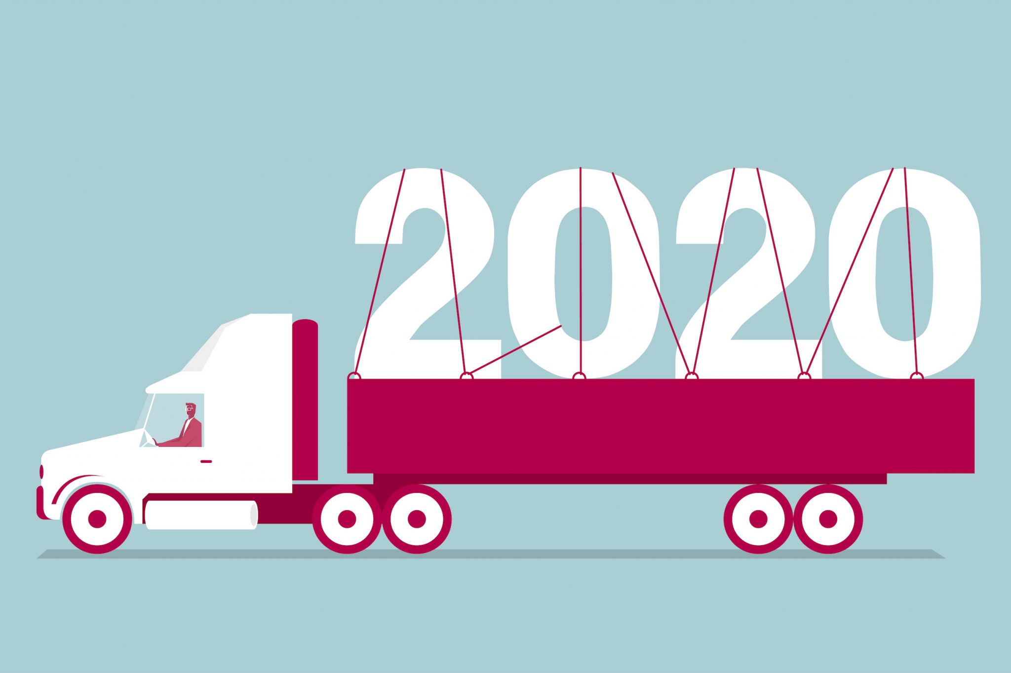 2020 Trucking Industry Outlook