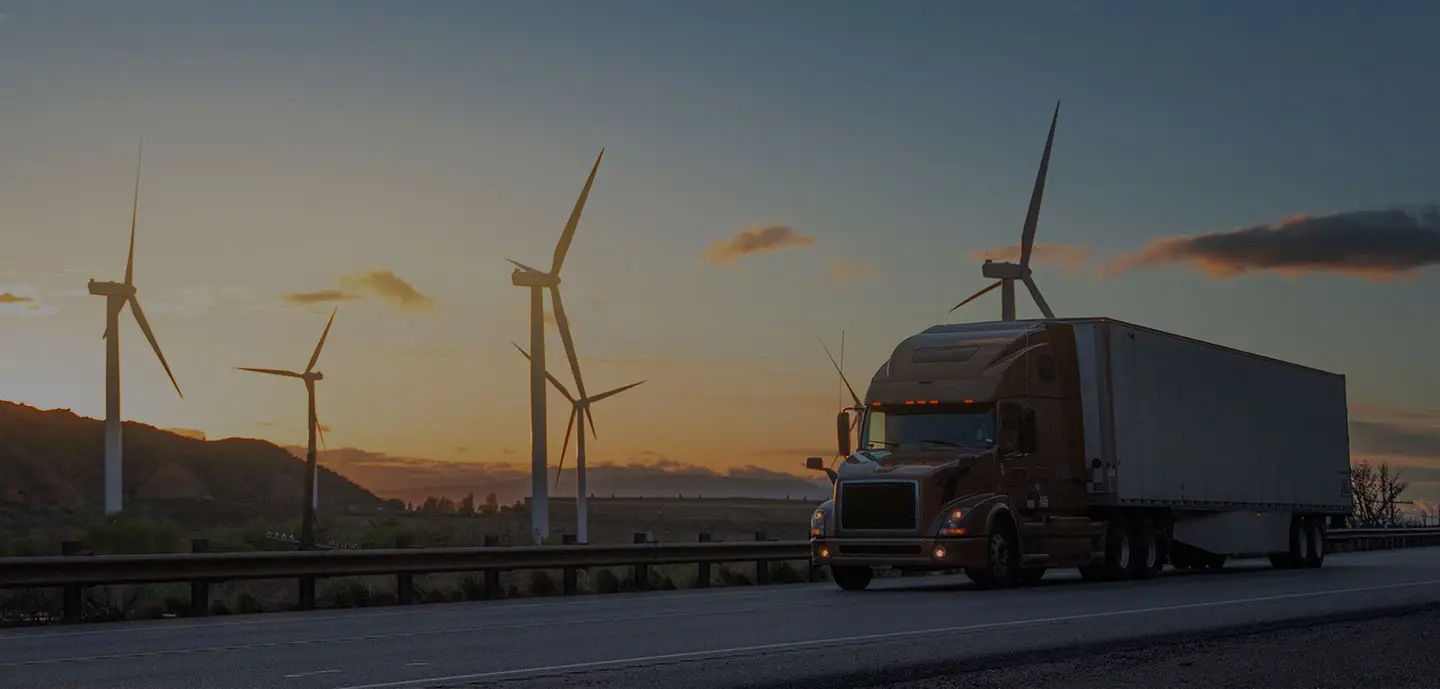 Carbon Offset Program | Carbon Calculator | Guttman Renewables