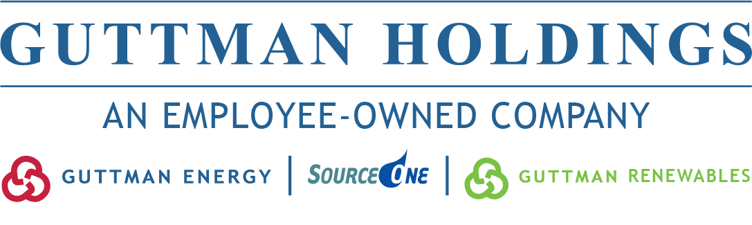 Guttman Renewables - Guttman Energy