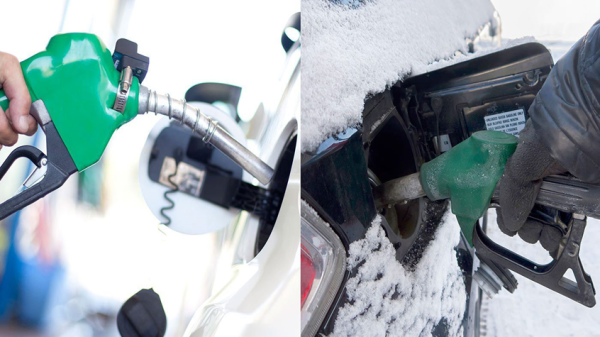 Seasonal Gasoline Blending and What It Means for Your Wallet - Guttman ...
