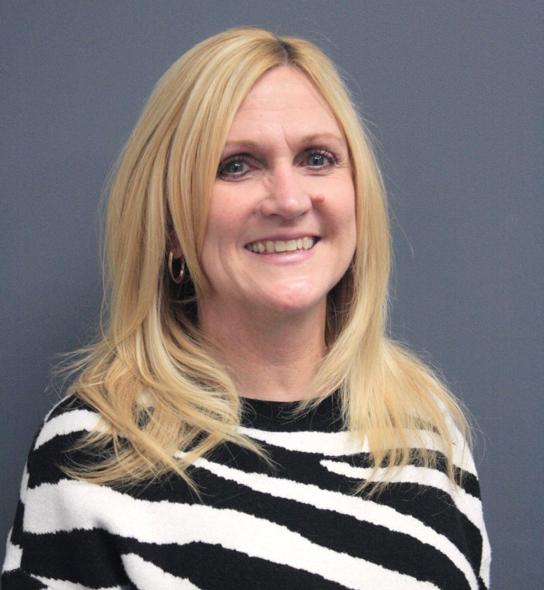 Women’s History Month Tributes: Susan Smith - Guttman Energy