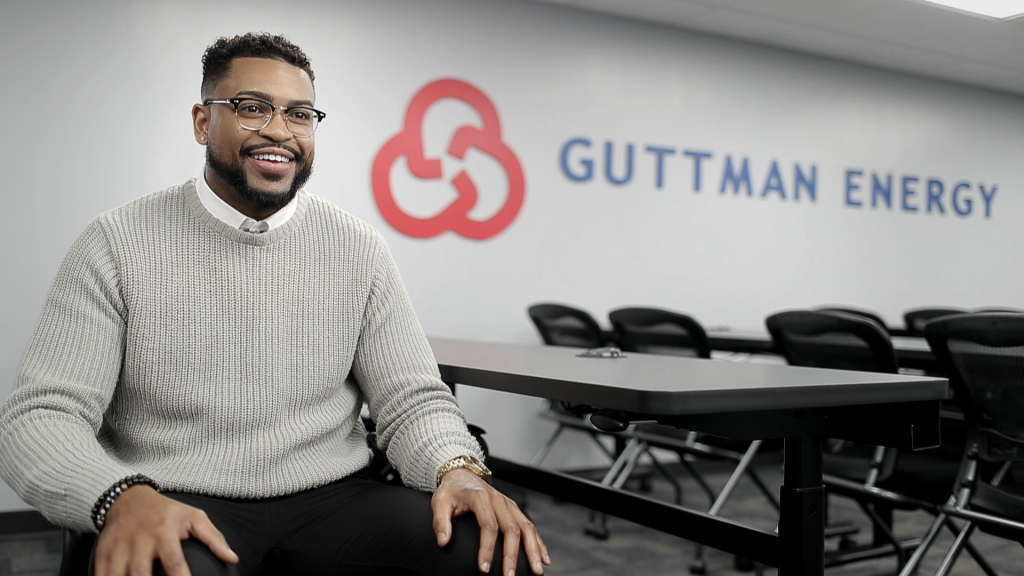 Guttman Holdings Employee Owned ESOP