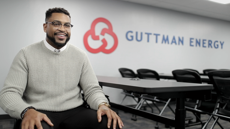 Guttman Holdings Employee Owned ESOP